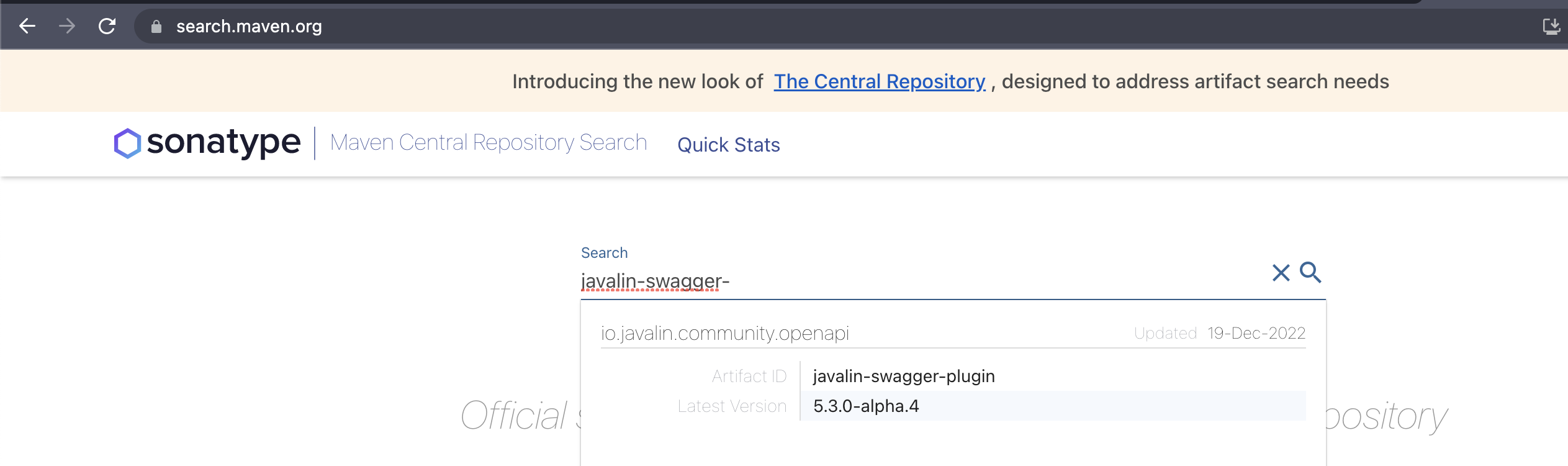 Allow Prefixing Webjars Path For Swagger · Issue 130 · Javalinjavalin Openapi · Github 5477