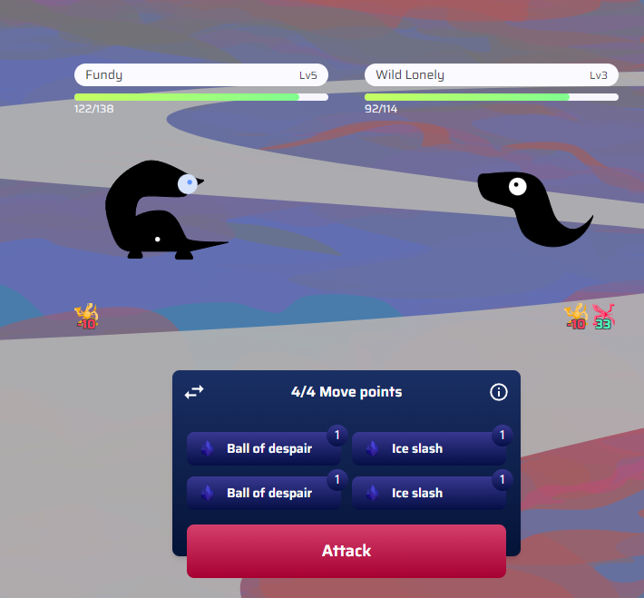 Issue with white and blue void pets · Issue #318 · voidpet/bugs · GitHub