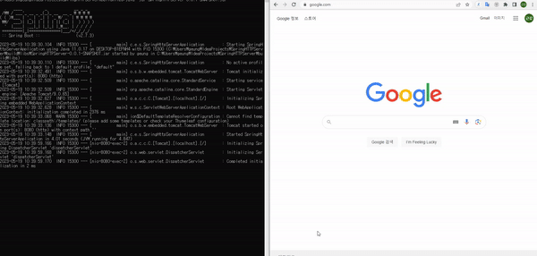 GitHub - dae0hwang/Spring_HTTP_Server: Spring 프레임 워크 원리를 적용한 기본적인 HTTP ...