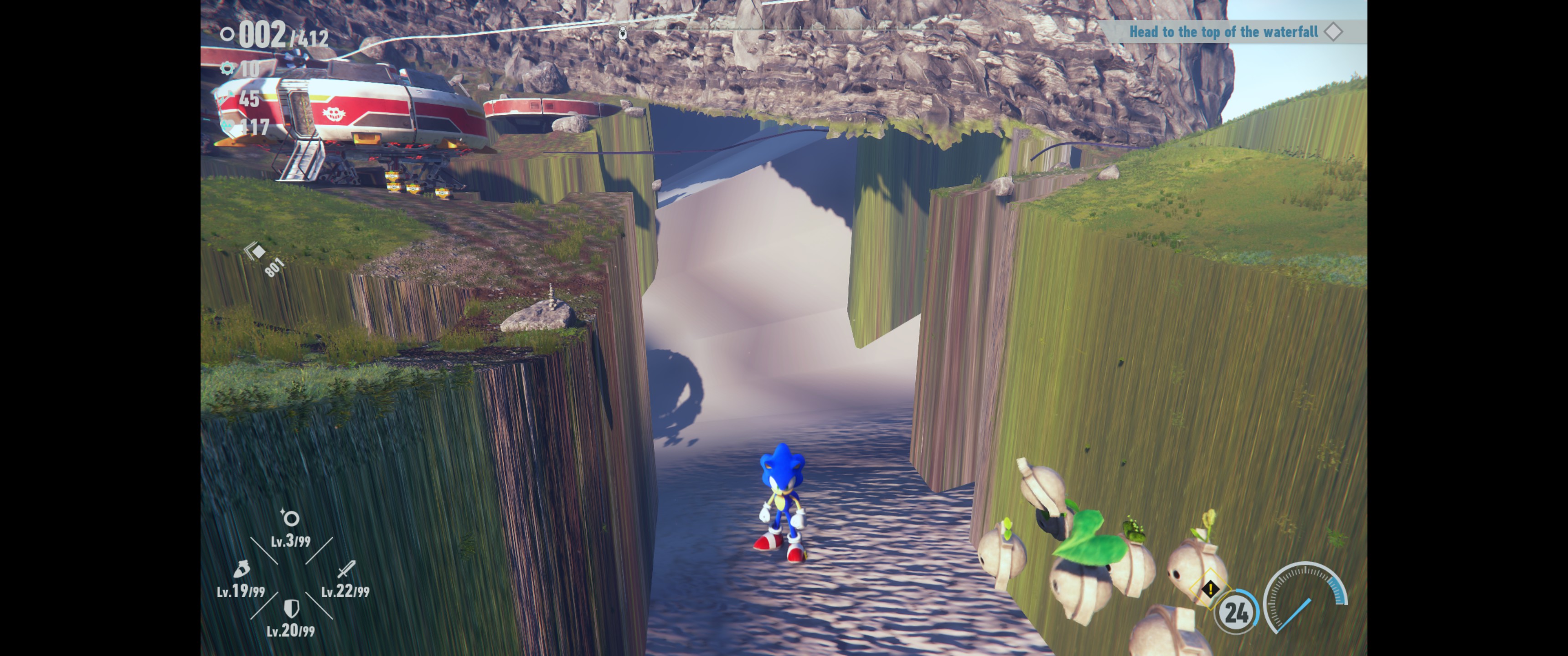 Sonic Frontiers (1237320) · Issue #6303 · ValveSoftware/Proton · GitHub