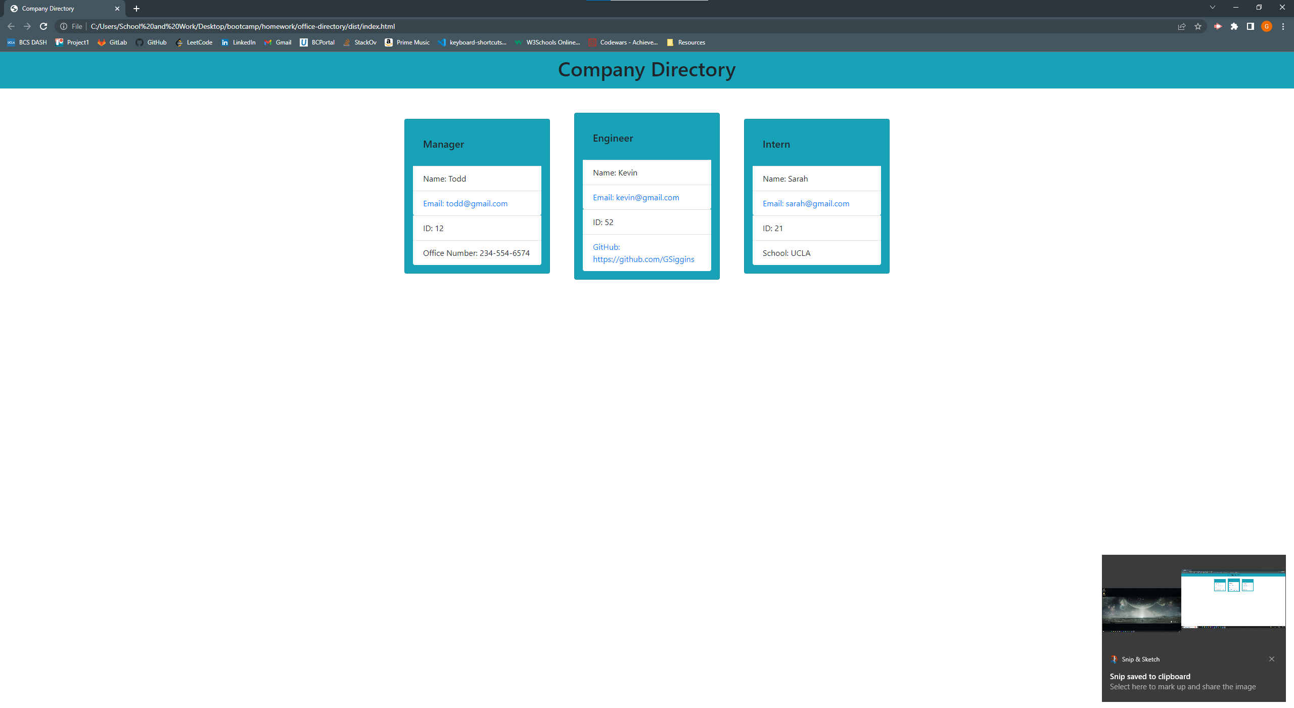 GitHub - GSiggins/office-directory