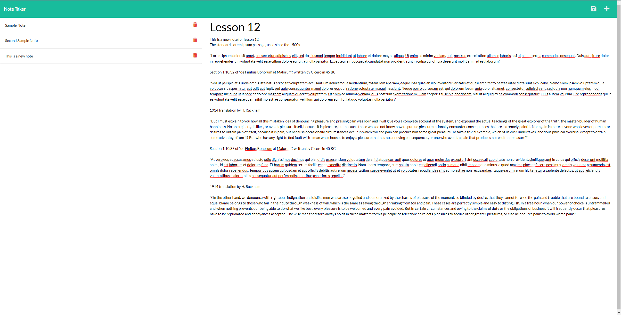 GitHub - GSiggins/note-buddy