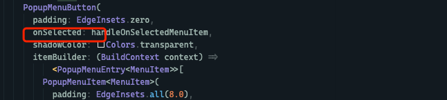 结合PopupMenuButton使用时，show dialog也会随pop up menu 关闭 · Issue #114 · fluttercandies/flutter_smart ...