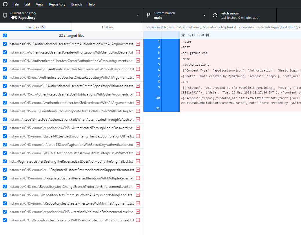 Unable to switch branch · Issue #14300 · desktop/desktop · GitHub