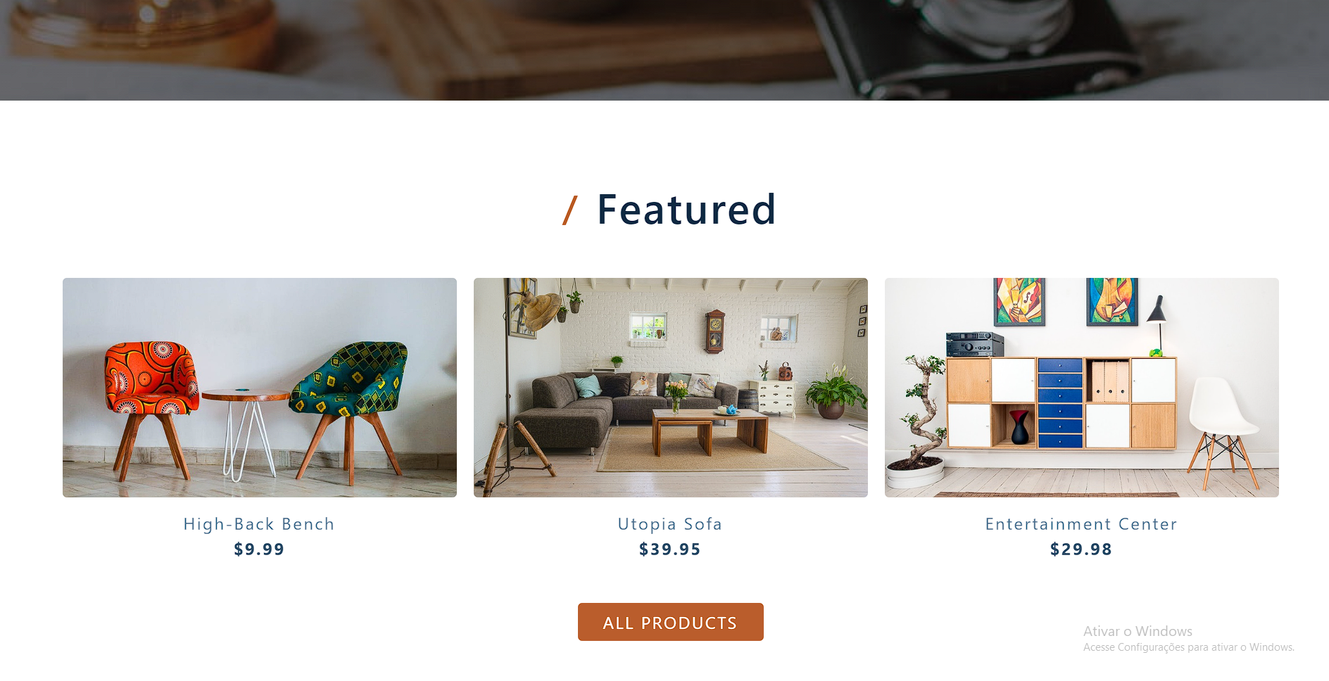 GitHub - DiegoBP02/comfyE-commerce-js: Estudando JavaScript, projeto final do curso do John ...