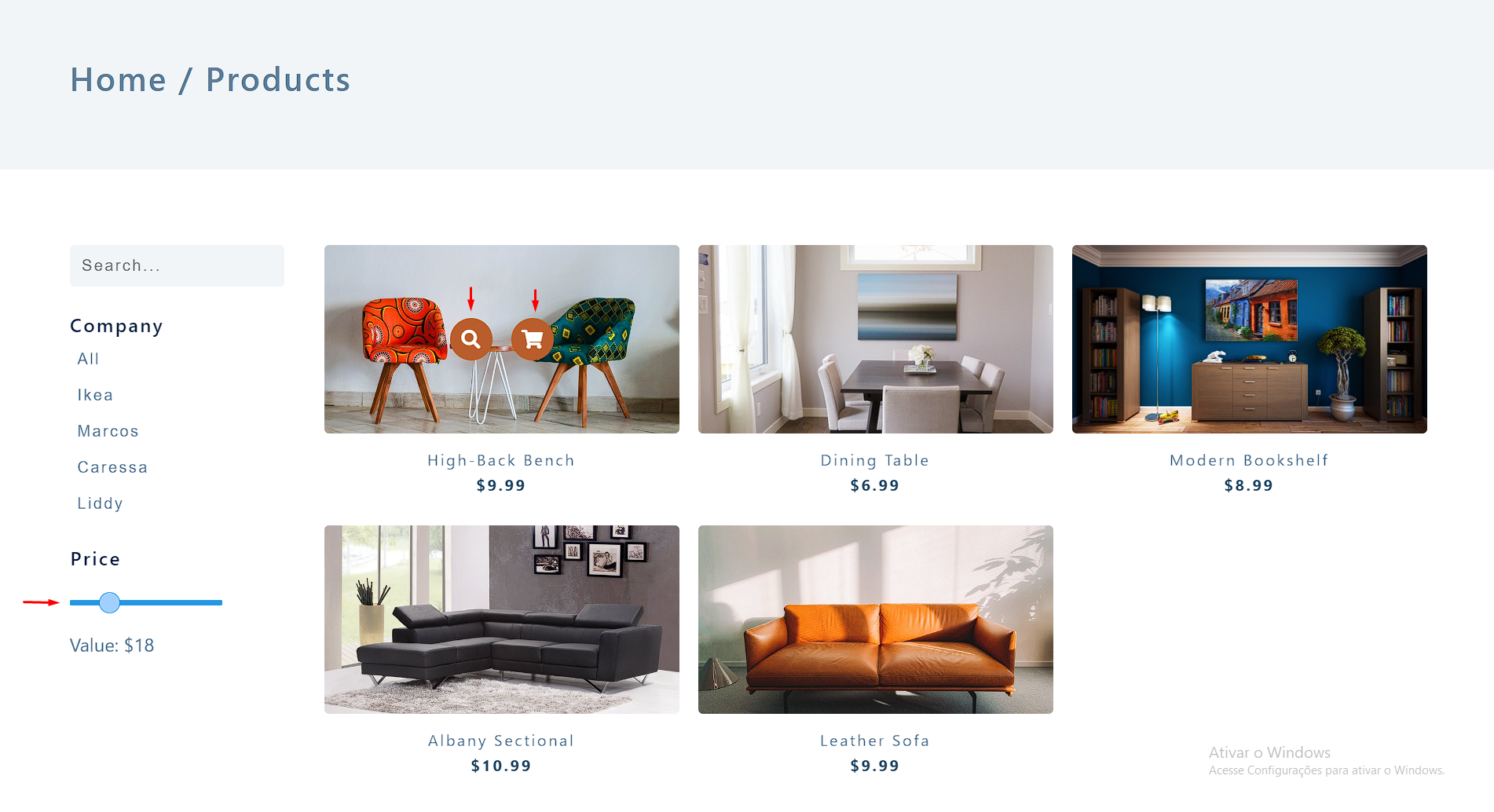 GitHub - DiegoBP02/comfyE-commerce-js: Estudando JavaScript, projeto final do curso do John ...
