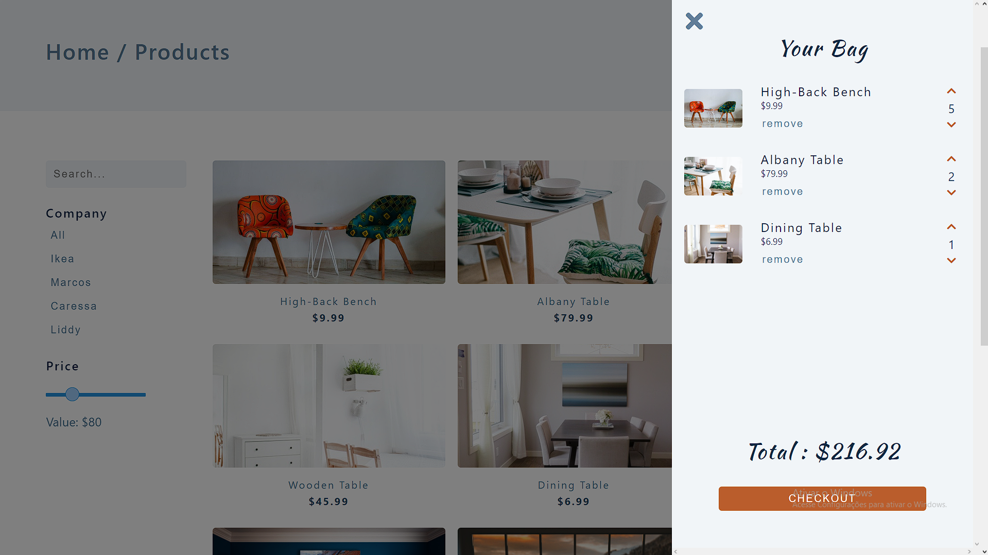 GitHub - DiegoBP02/comfyE-commerce-js: Estudando JavaScript, projeto ...