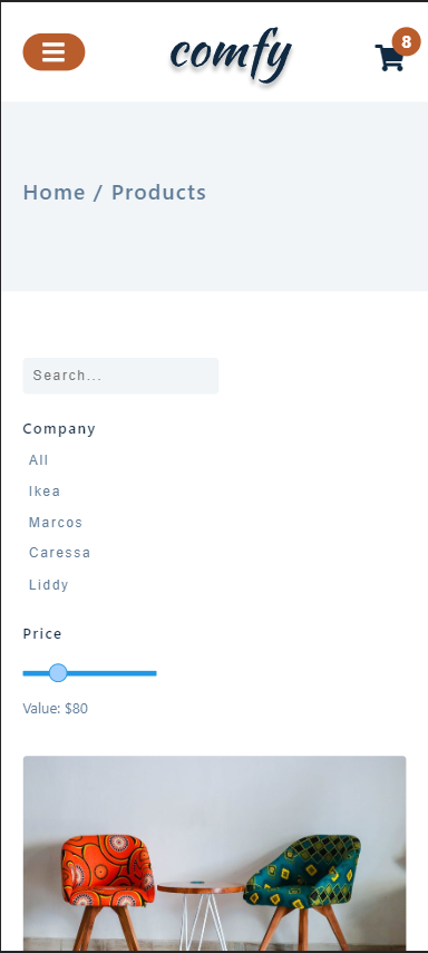 GitHub - DiegoBP02/comfyE-commerce-js: Estudando JavaScript, projeto final do curso do John ...