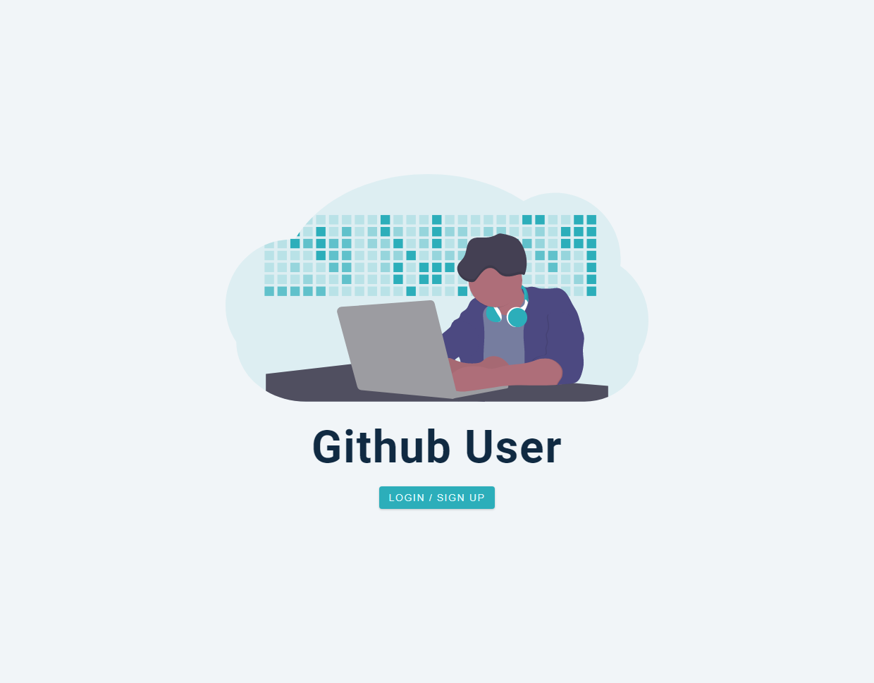 GitHub - DiegoBP02/githubUsers-reactjs: Página que exibe informações do ... GitHub - DiegoBP02/githubUsers-reactjs: Página que exibe informações do ...