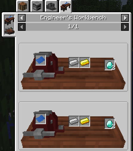 [1.12.2]More patches to Immersive Engineering · Issue #43 · LXGaming/Sledgehammer · GitHub