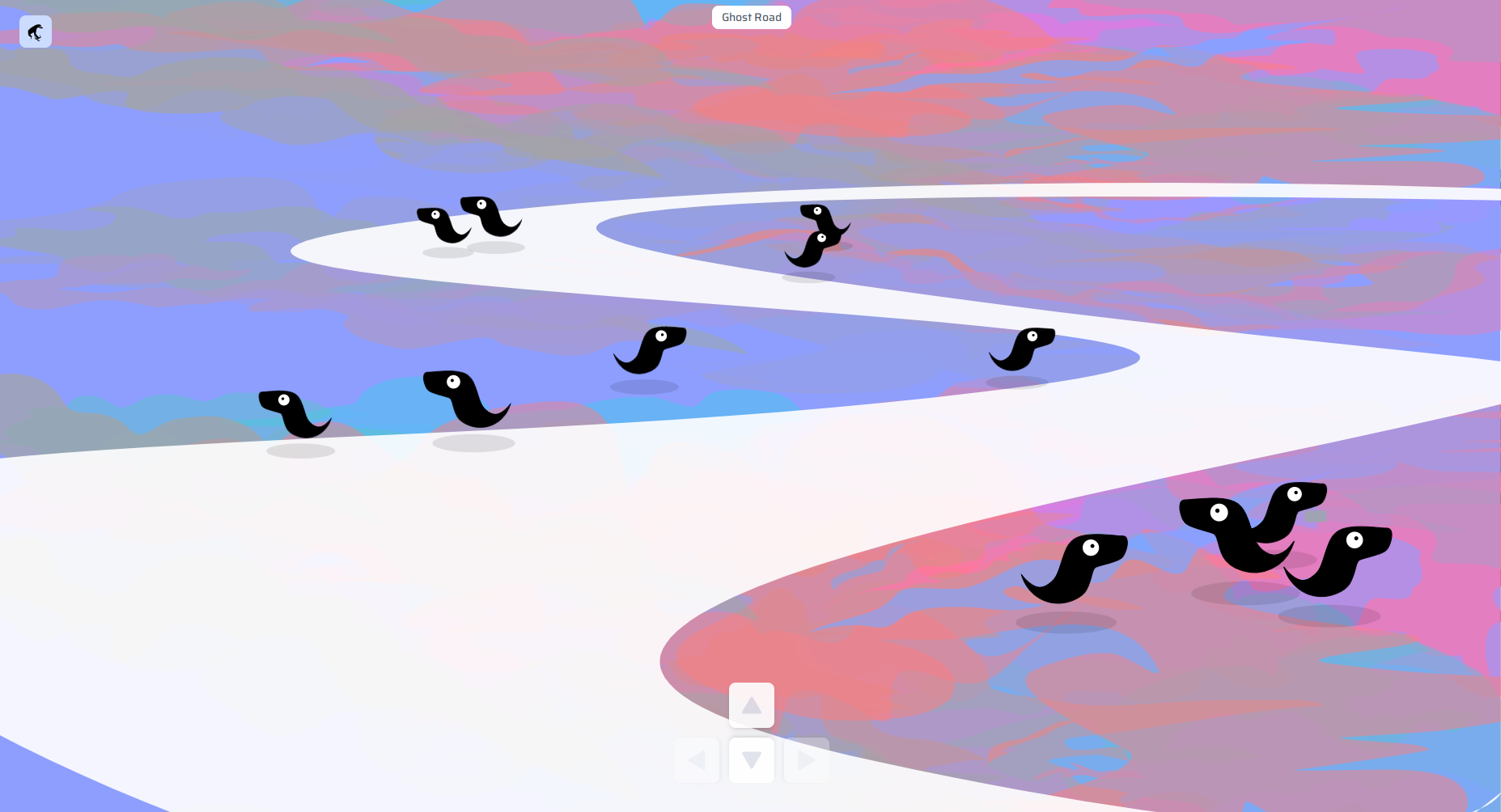 12 Voidpets spawn on Ghost Road · Issue #327 · voidpet/bugs · GitHub