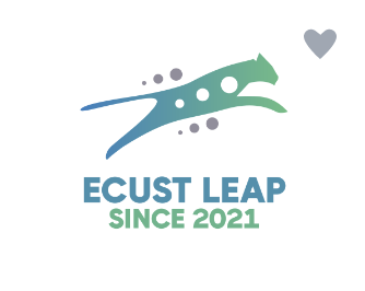 关于Logo · ECUST-Leap ecust-leap.github.io · Discussion #118 · GitHub
