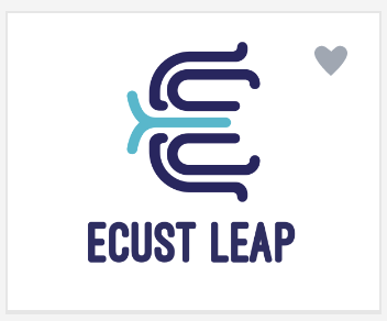 关于Logo · ECUST-Leap ecust-leap.github.io · Discussion #118 · GitHub