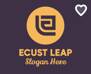 关于Logo · ECUST-Leap ecust-leap.github.io · Discussion #118 · GitHub