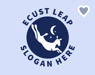 关于Logo · ECUST-Leap ecust-leap.github.io · Discussion #118 · GitHub