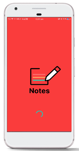 GitHub - loveToCodeApps/Notes-Kotlin_MVVM_App