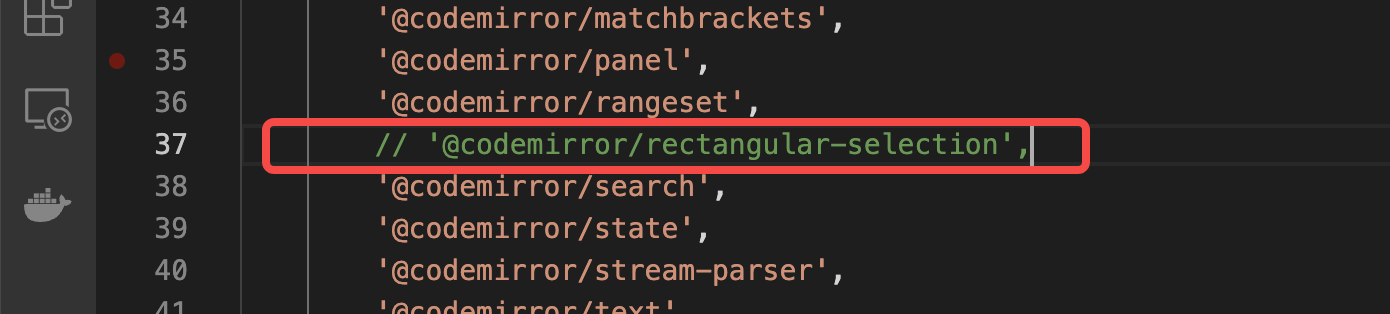 Cannot load extension on Mac · Issue #2 · thequilo/obsidian-tikz-renderer · GitHub
