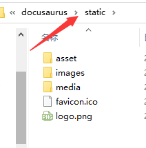 There are redundant asset files after packaging · Issue #8851 · facebook/docusaurus · GitHub