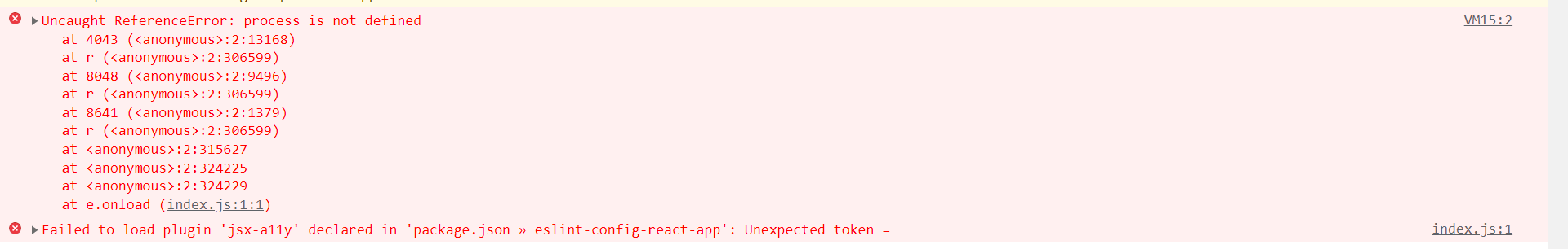 Critical Issue App Freezes After Deployment · Issue 12888 · Facebook Create React App · Github