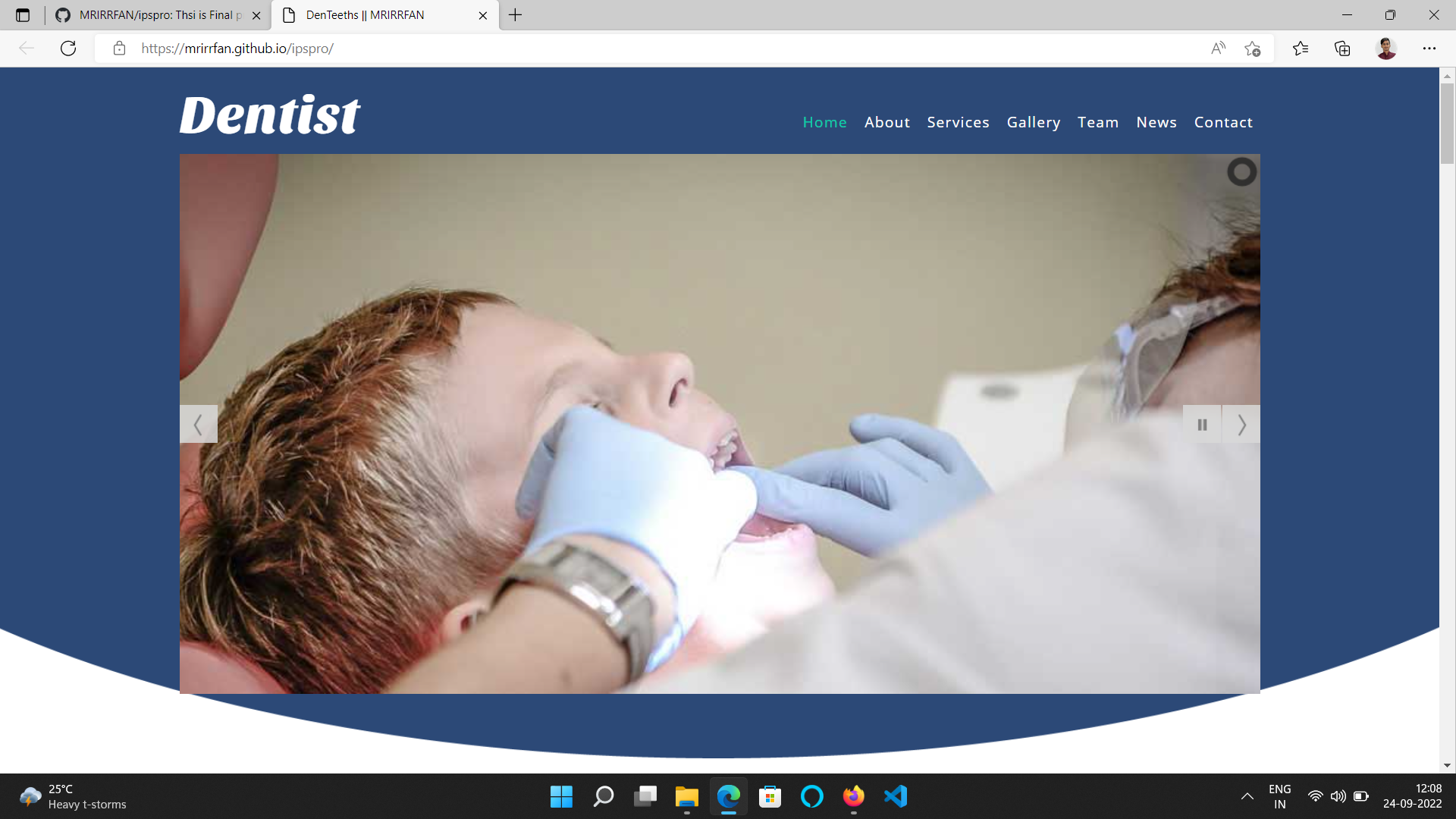 GitHub - MRIRRFAN/ipspro: Thsi is Final pro.