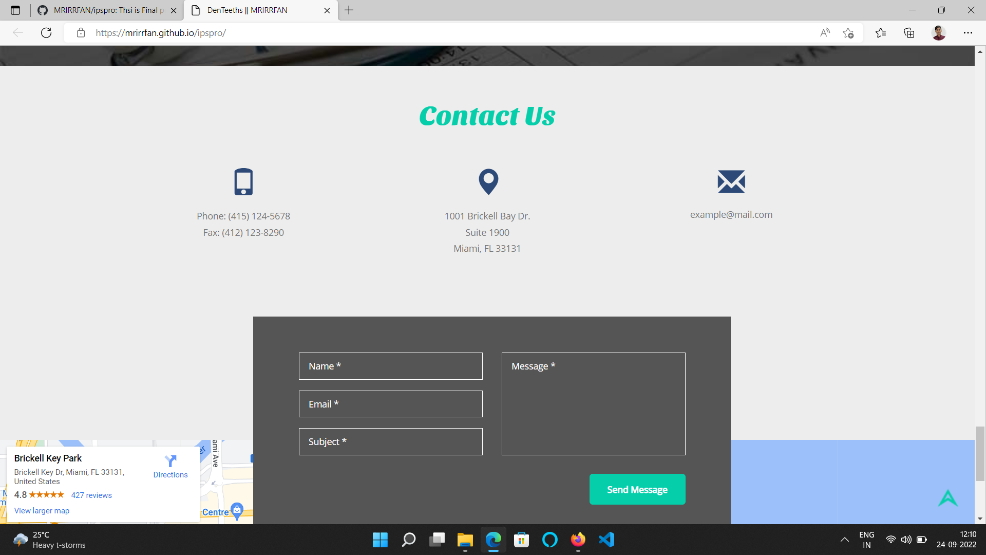 GitHub - MRIRRFAN/ipspro: Thsi is Final pro.