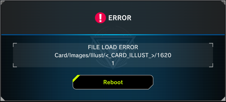 File load error - v1.5 · Issue #36 · pixeltris/YgoMaster · GitHub