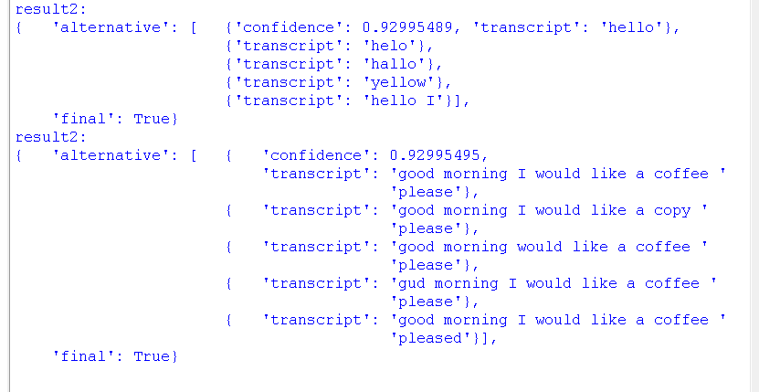 GitHub - thebeard000/NLP-Based-Language-Translator-Using-Google-API-in-python: -Multimodal ...