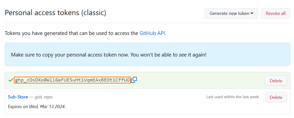 GitHub - ZZZ7664/Githubtokens: 申请GitHub个人访问令牌