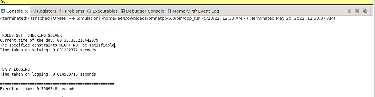 tsnsched · Issue #761 · inet-framework/inet · GitHub