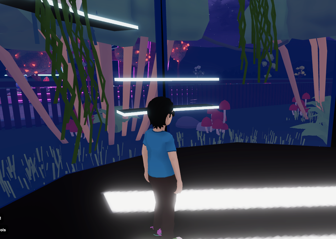 The Ice Poker scene is not loading correctly · Issue #3137 · decentraland/unity-renderer · GitHub