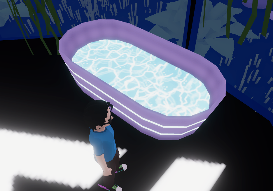 The Ice Poker scene is not loading correctly · Issue #3137 · decentraland/unity-renderer · GitHub