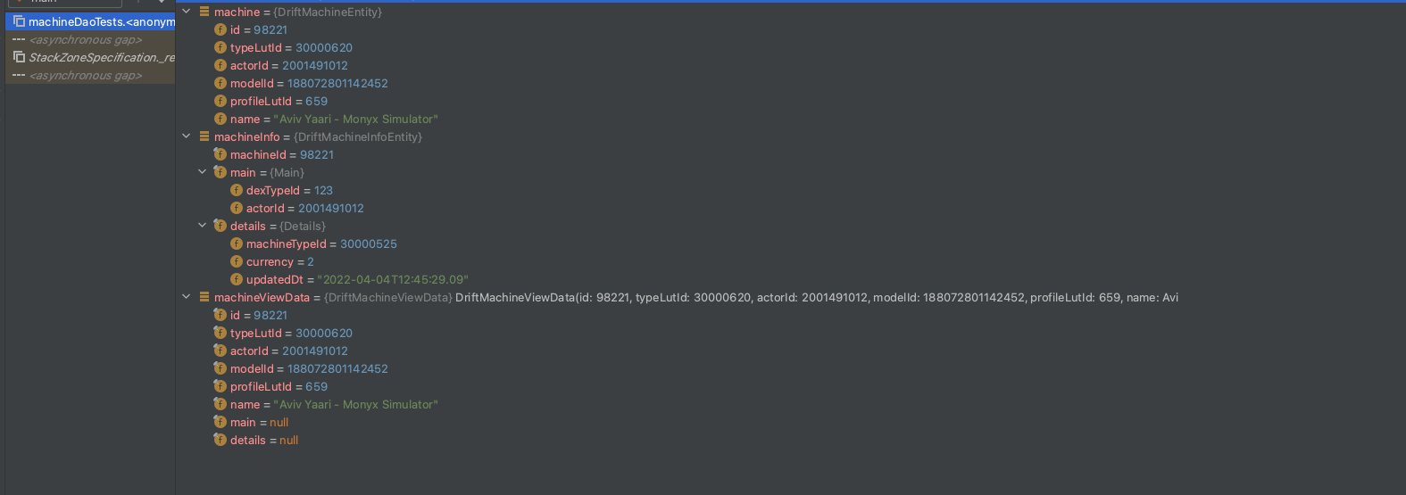 Direct table references in View doesn't work properly · Issue #1855 · simolus3/drift · GitHub
