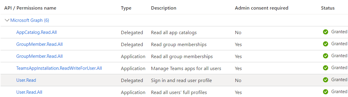 Can't find Teams or Teams Users in the dropdown · Issue #925 · OfficeDev/microsoft-teams-apps ...
