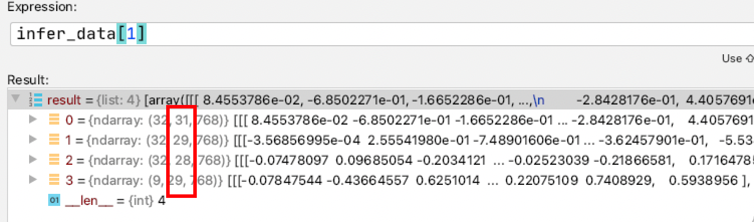 [Question]: 小样本层次分类中: 遇到维度不一致, 报错 · Issue #4632 · PaddlePaddle/PaddleNLP · GitHub