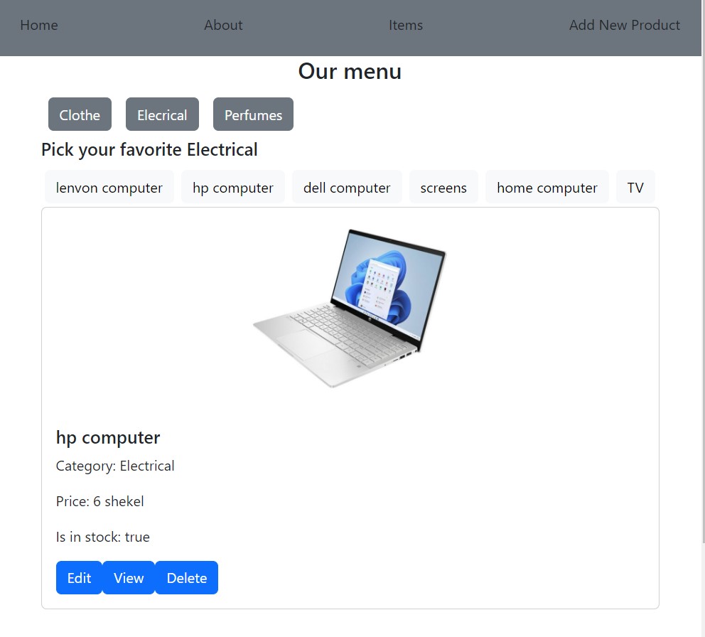 GitHub - troyzi/Store: build-swtore-react