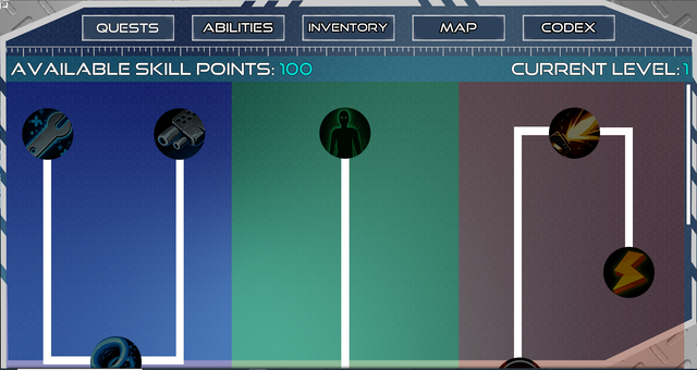 GitHub - Krsmanovic-S/Violent-Ends-Showcase: Collection of features implemented in the ARPG ...
