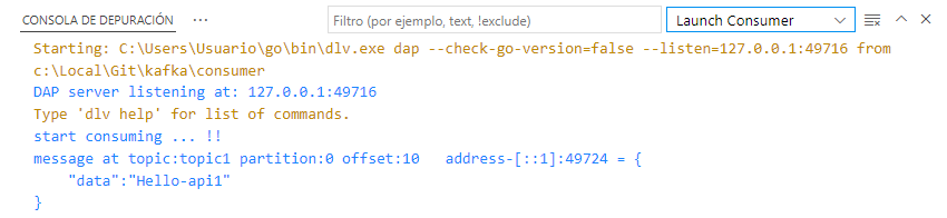 GitHub - MijailStell/kafka: POC for kafka from golang