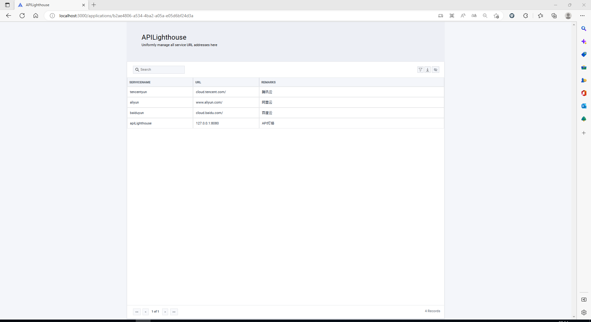 apilighthouse (apilighthouse) · GitHub