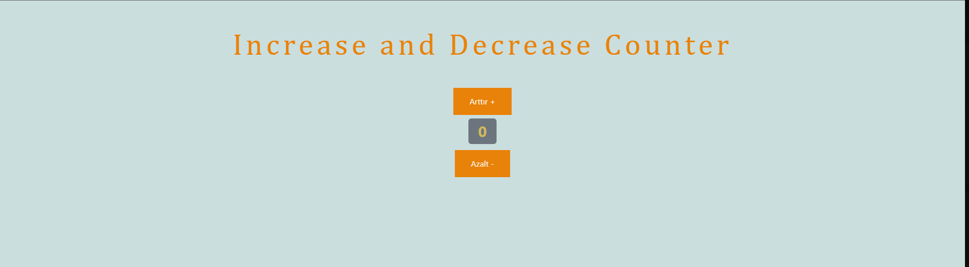 GitHub - Akdeniz7/Local-Storage-Exercise-with-JS: In this site, its ...