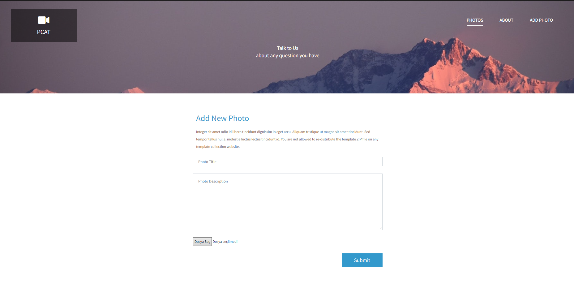GitHub - kubragonulal/PCATpro