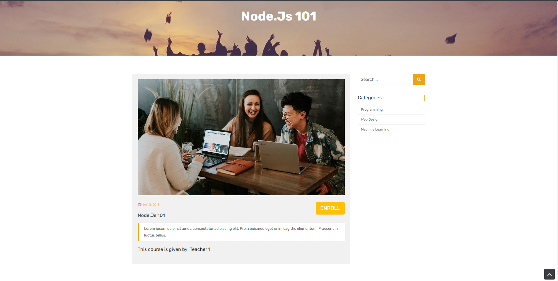 GitHub - Akdeniz7/SmartEduProject: The website is about online courses ...