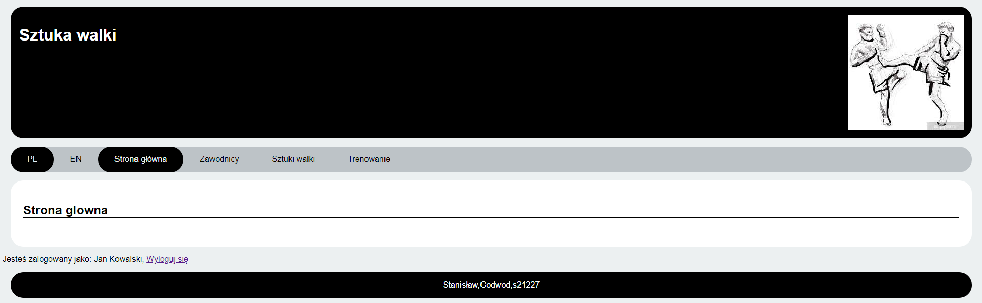 GitHub - kelasi1/CRUD-app: Simple crud app based on node.js and docker