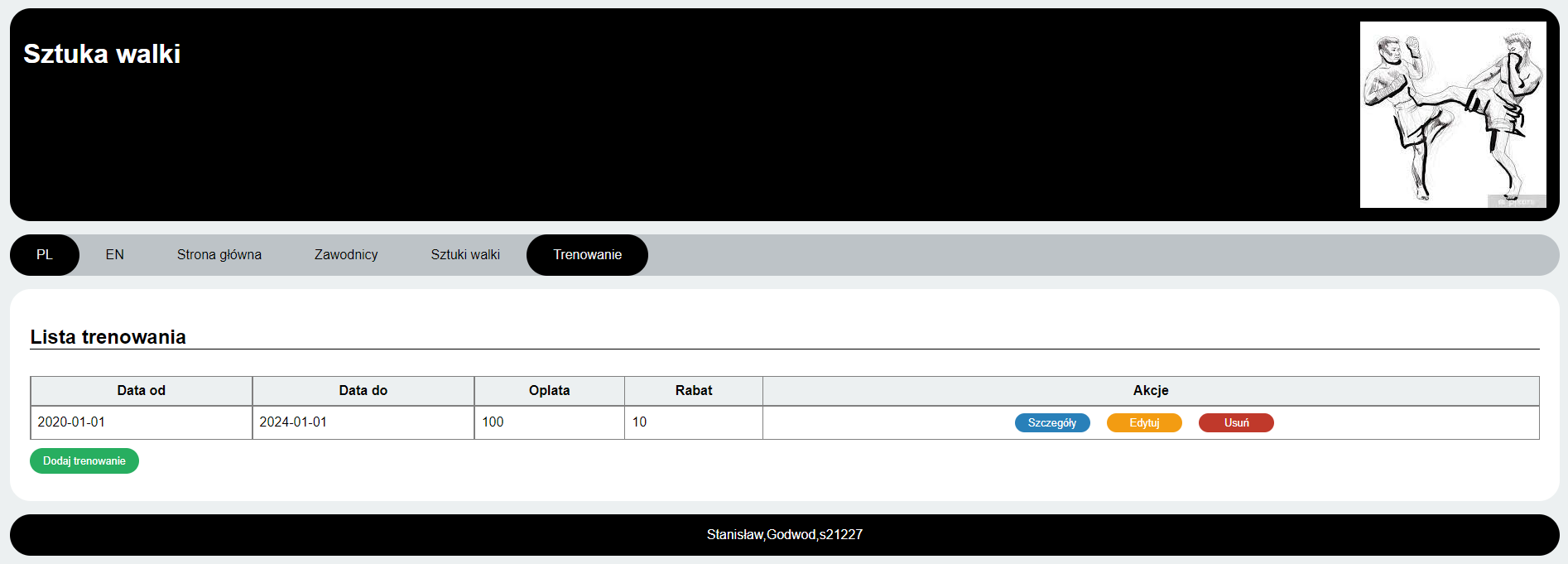 GitHub - kelasi1/CRUD-app: Simple crud app based on node.js and docker