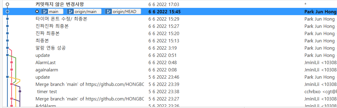 GitHub - HONGBOY1/WDA_Project1_SmartWatch