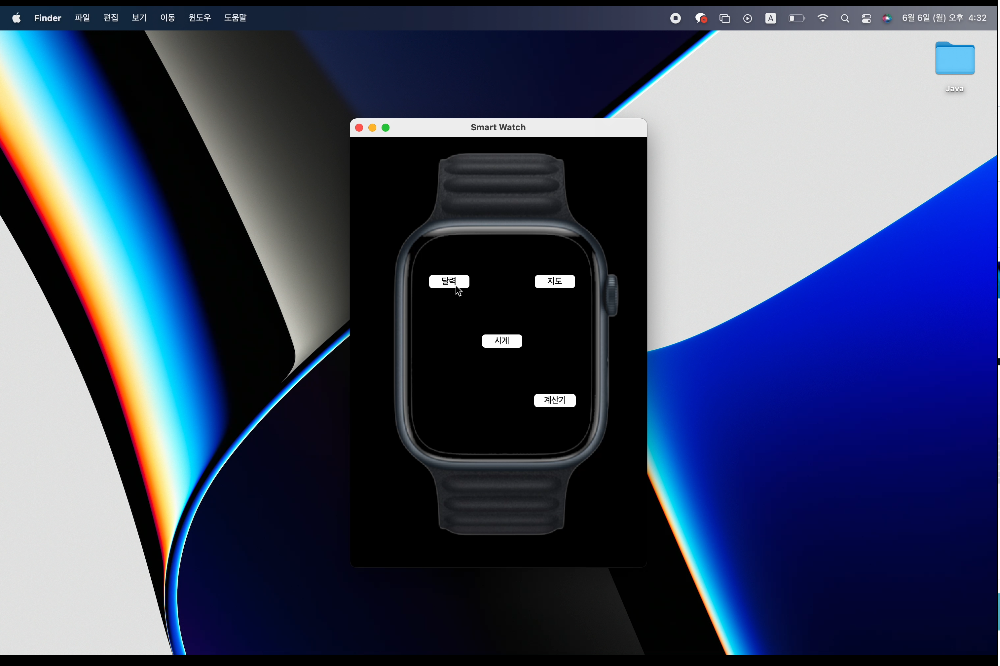 GitHub - HONGBOY1/WDA_Project1_SmartWatch