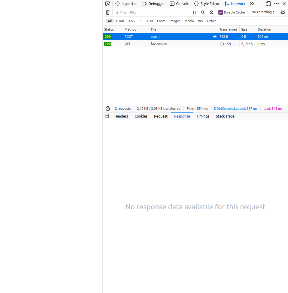 users' profile photos are not showing on the dockerized installation · Issue #4955 · forem/forem ...