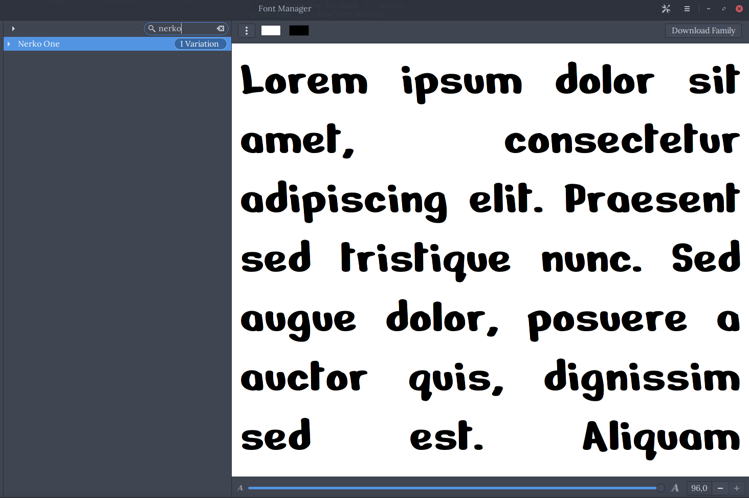 Lorem Ipsum preview of Google Fonts does not scale · Issue #138 ...