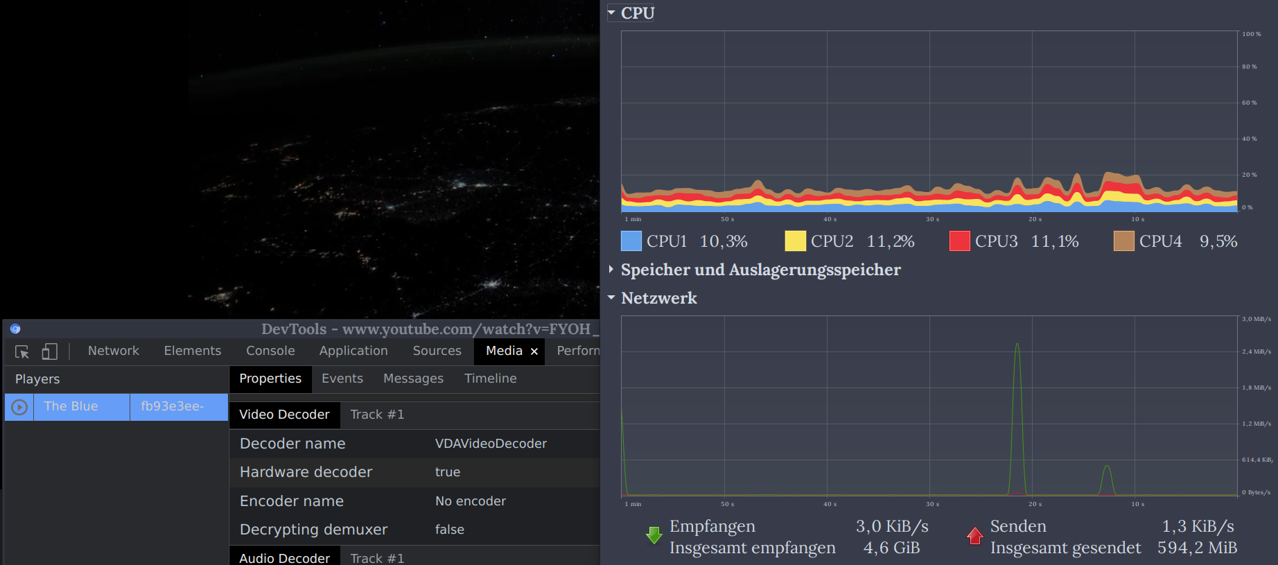 Vaapi working on v. 99? · Issue #1861 · ungoogled-software/ungoogled-chromium · GitHub