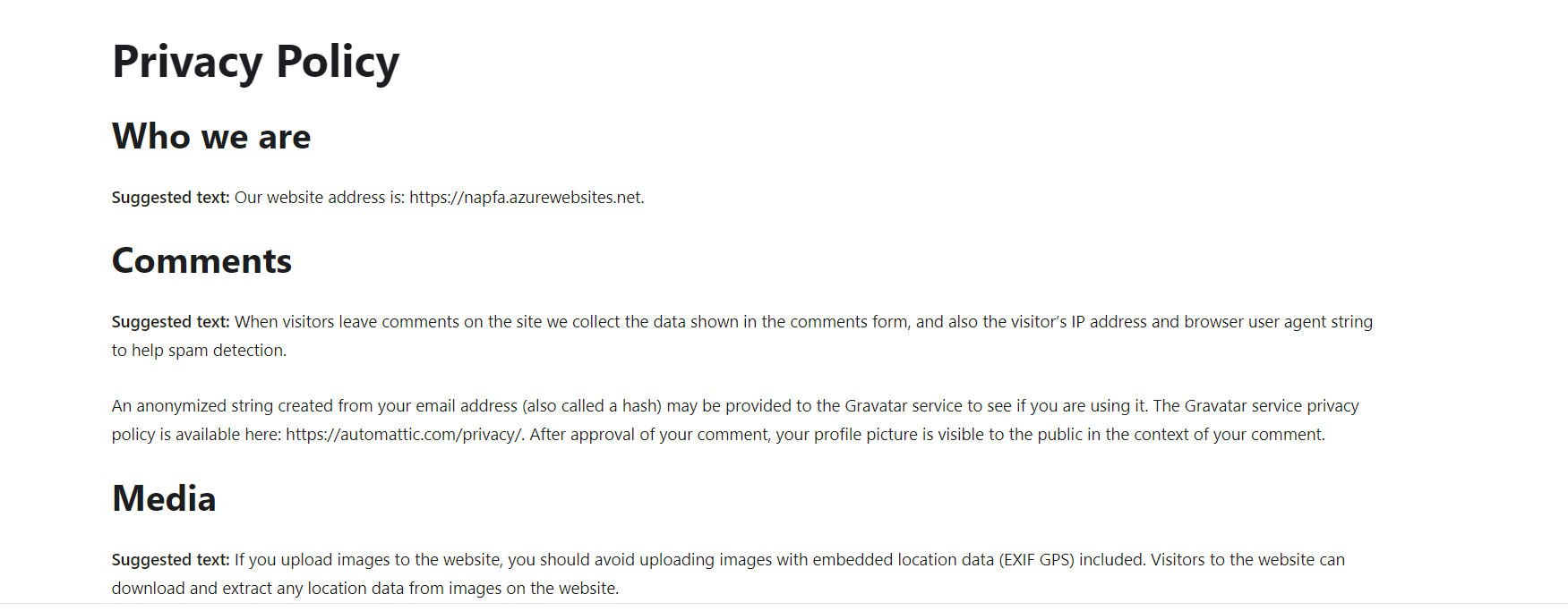 GitHub - Rambabu27/napfa-web: National Association of Personal Financial Advisors (NAPFA) is ...