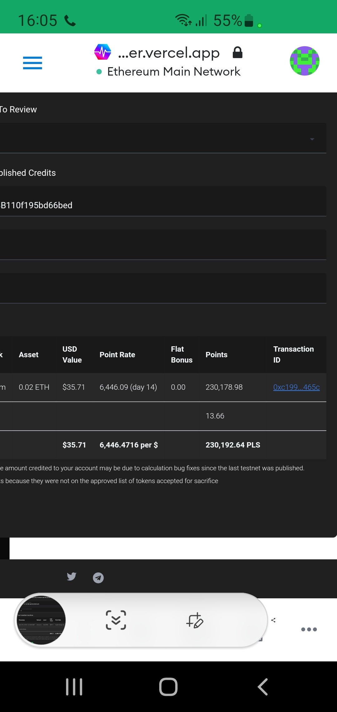 Testnet · Issue 5426 · Blockscoutblockscout · Github
